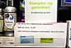 Du bør ha tilstrekkelige nivåer av sink, selen og vitamin D før ...